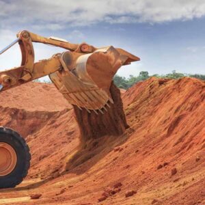 Metro Mining | Bauxite Hills Project | Wave International