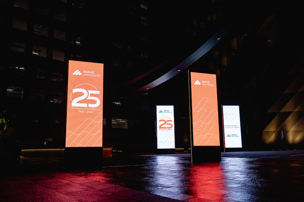 Resource Development Consultancy | Wave International